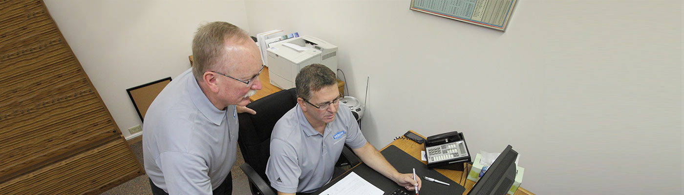 Sales Support | Wescon Controls