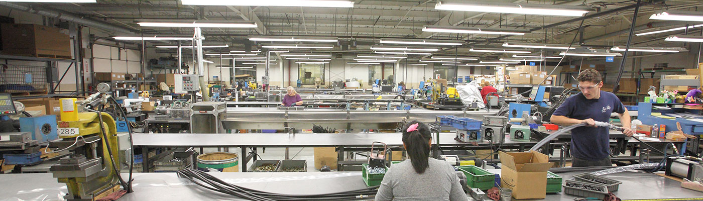 History | Wescon Controls