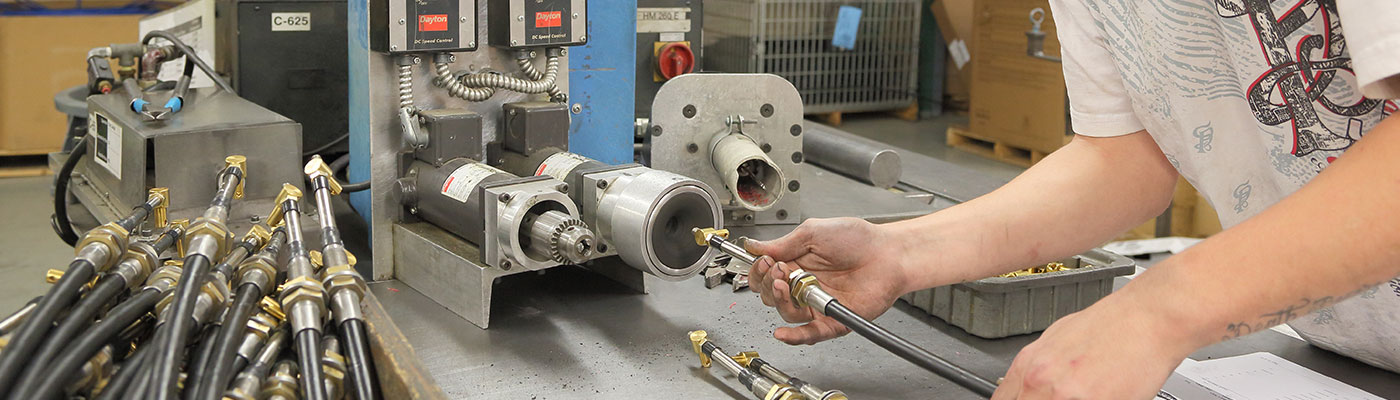 About Wescon Controls