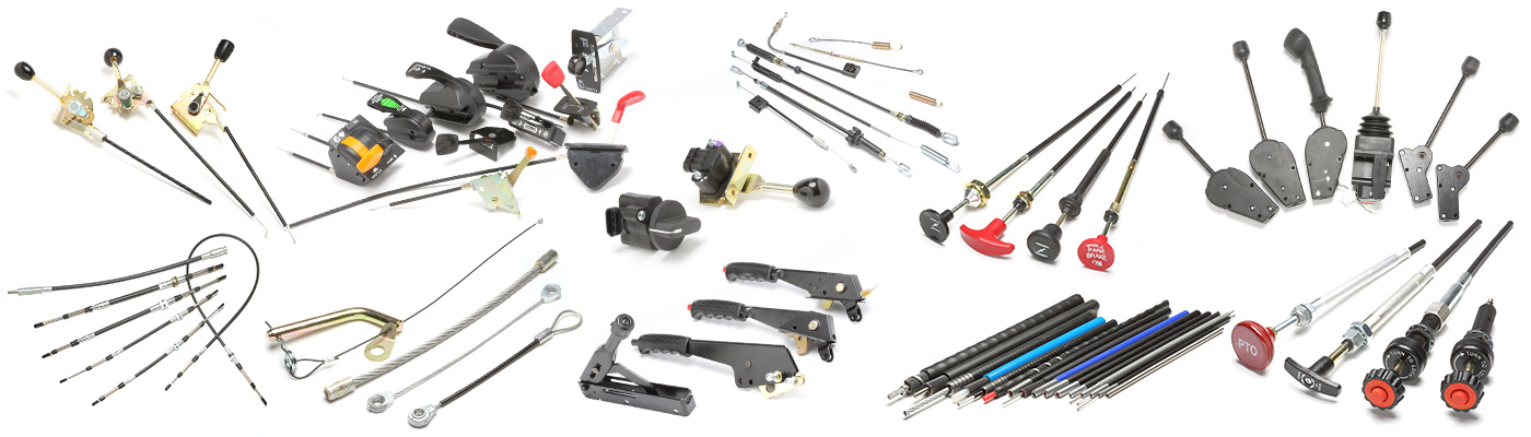 Wescon Controls Products