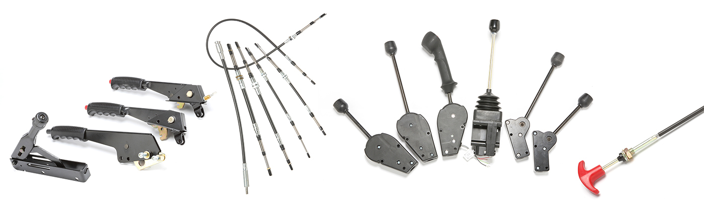 Find a Distributor - Wescon Controls